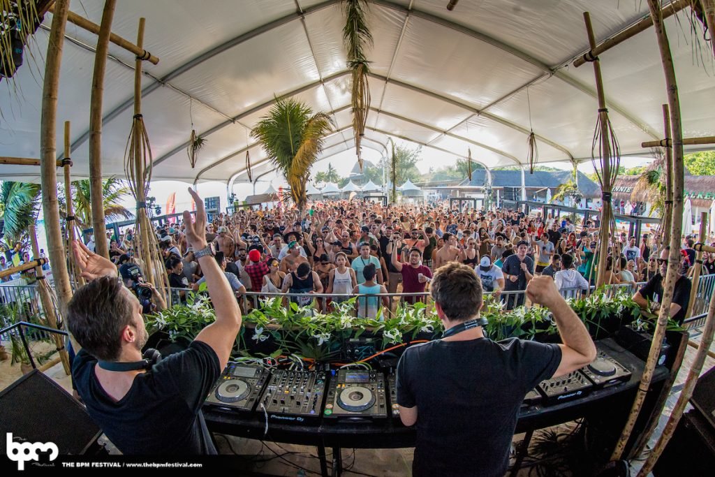 News: Es oficial The BPM Festival no regresará a México. - Nightlife México