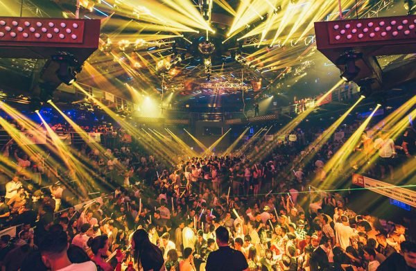 Top 10 de los mejores bares y antros en México 2020 - Nightlife México