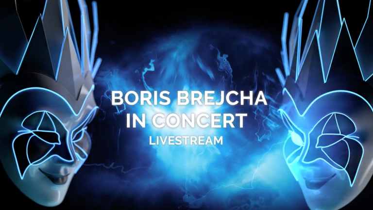 News: Boris Brejcha anuncia 3 conciertos exclusivos - Nightlife México