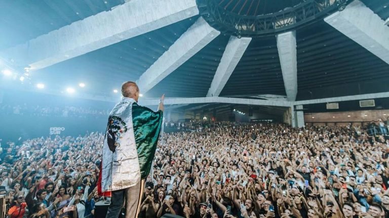 Rüfüs Du Sol regresa a México con su Inhale/Exhale World Tour 2025 y ...