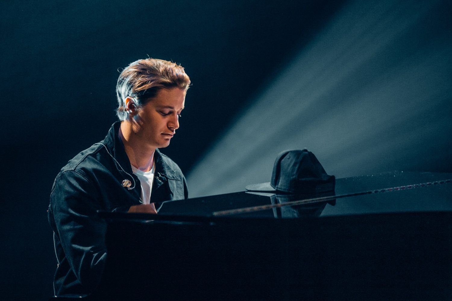 Kygo regresa a México con un show épico que hará temblar el Palacio de ...